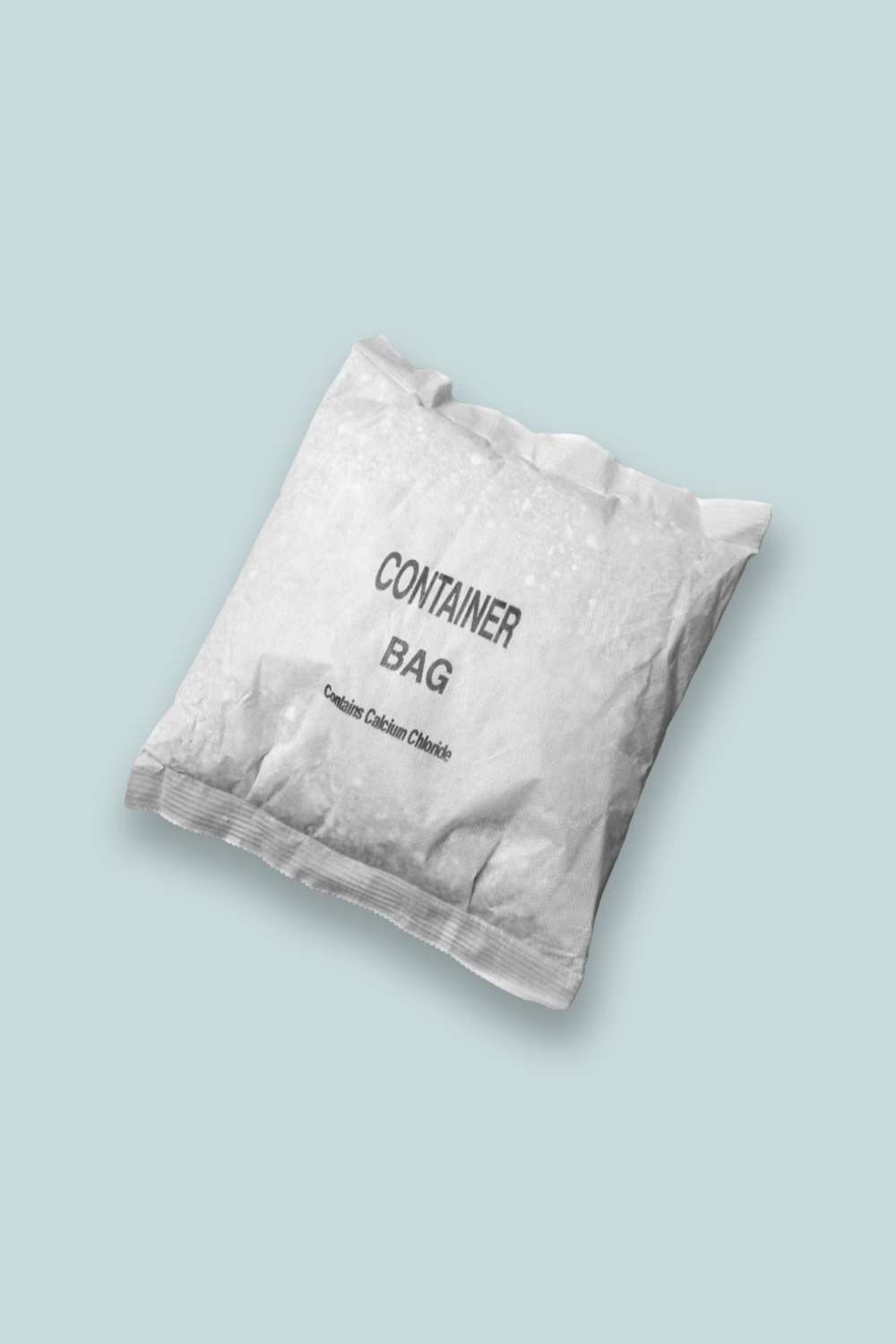 Container Bag – Levosil